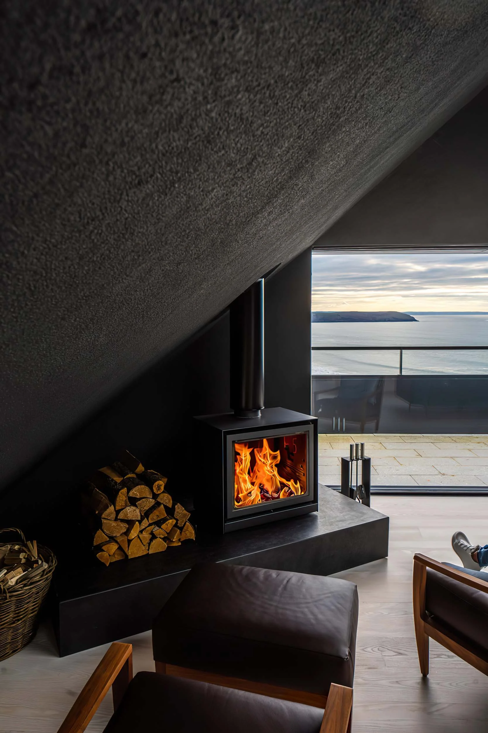 Cove Ridge | Explore Coastal Living - Discover Unique Homes — Coffey ...