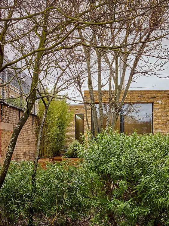 Hidden House | Discover Urban Home Solutions — Coffey | Architects