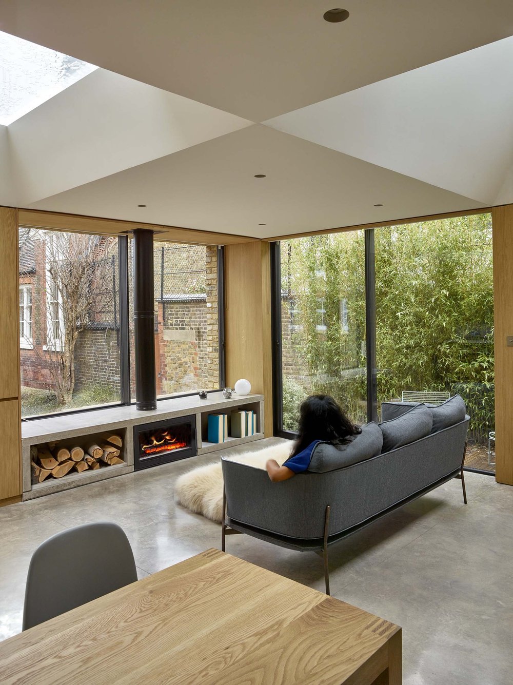 Hidden House | Discover Urban Home Solutions — Coffey | Architects