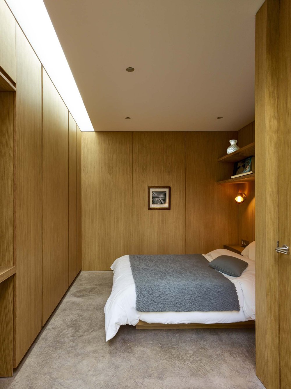 Hidden House | Discover Urban Home Solutions — Coffey | Architects