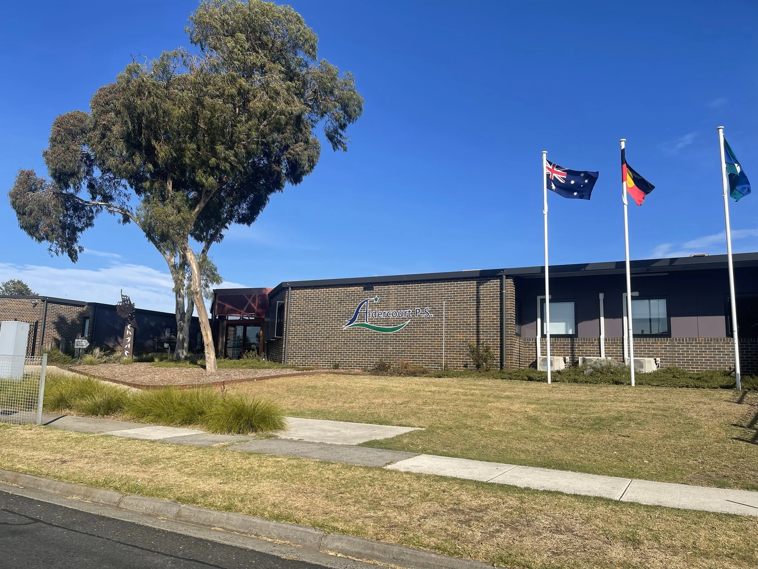 General 2 — Aldercourt Primary School