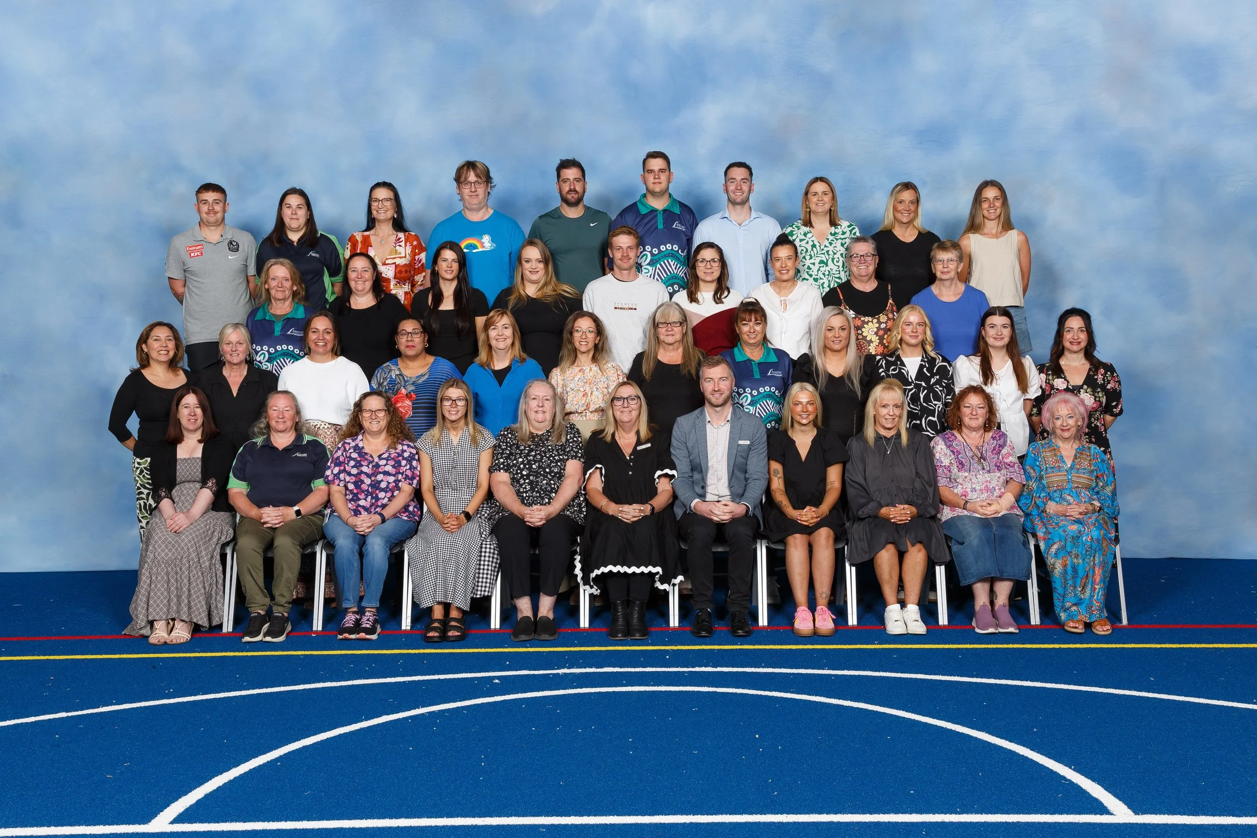 Meet Our Staff — Aldercourt Primary School