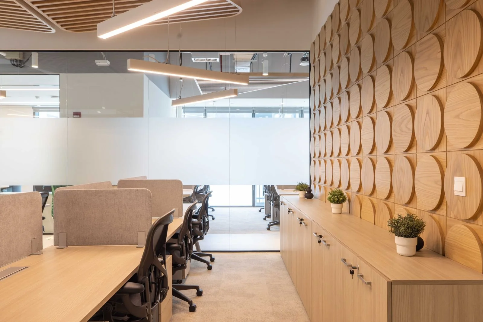 TwoFour54 HQ — Trifecta Design