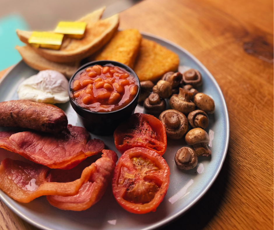 Food & Drink — Isaacs on the Quay