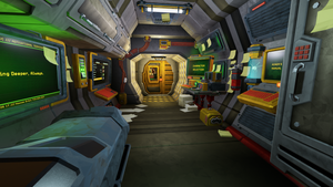 TurboGI – Fast Global Illumination & Ambient Occlusion Shader — Zenteon