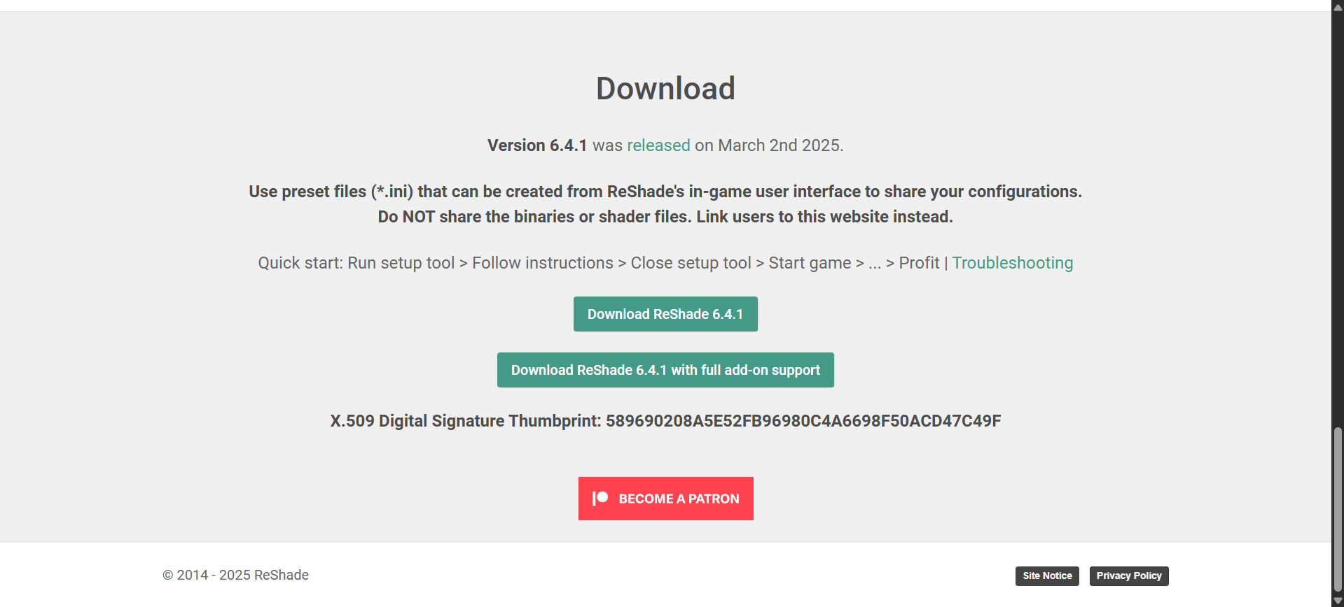 Installation & Setup Guide — Zenteon