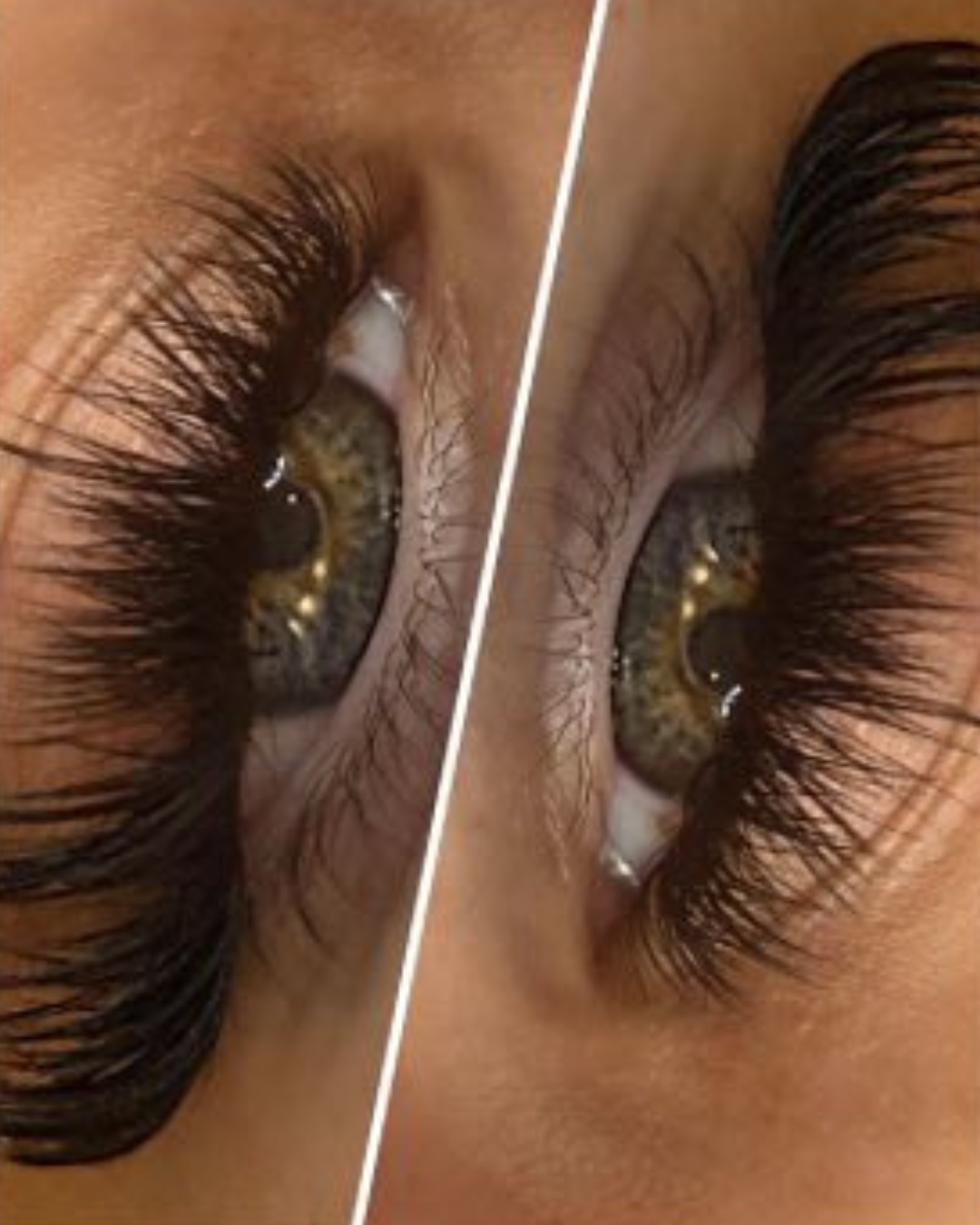 LASH EXTENSIONS — LAUREN ELYSE & CO