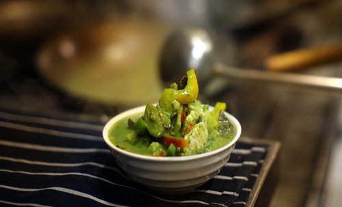 The Pepper Tree Clapham London