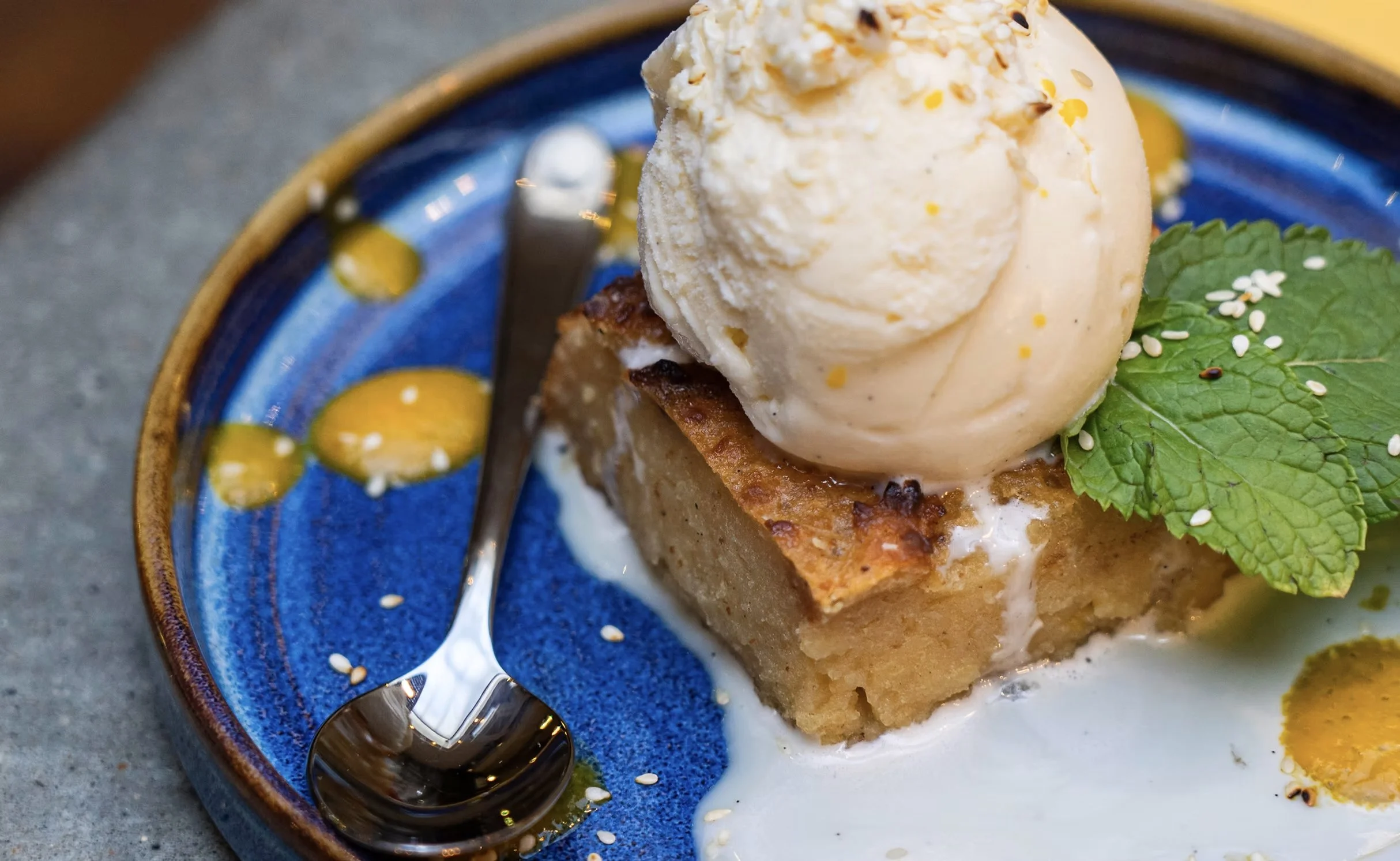 MENUS — The Pepper Tree Clapham London