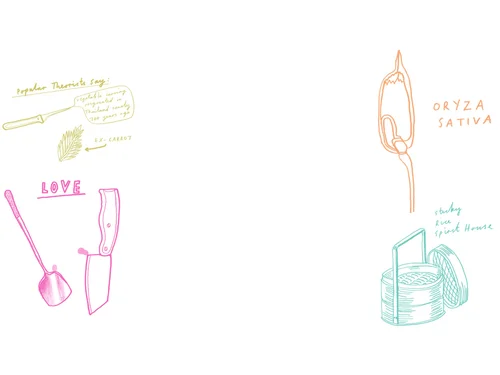 The Pepper Tree Clapham London