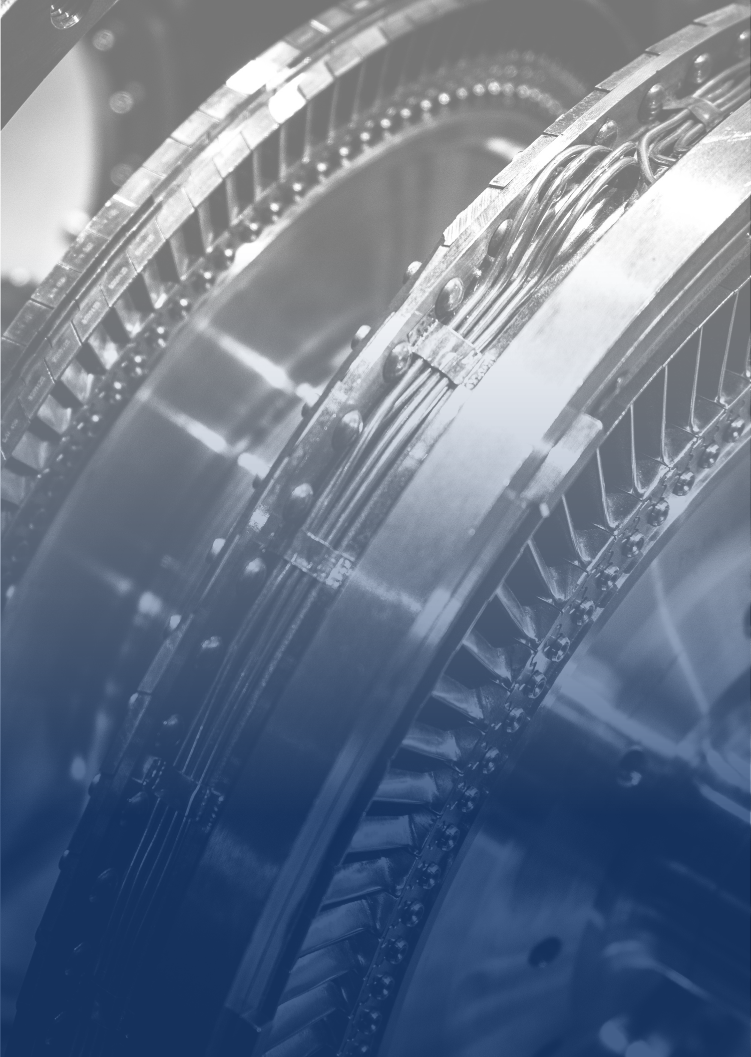 Critical Spares Review — MCP Consulting Group