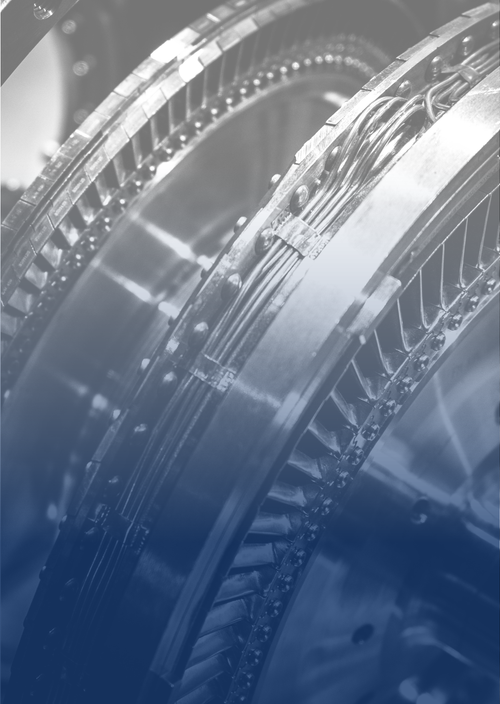 Critical Spares Review — MCP Consulting Group