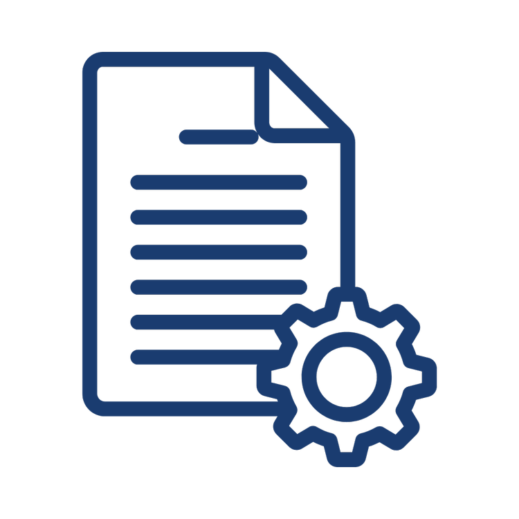 Critical Spares Review — MCP Consulting Group