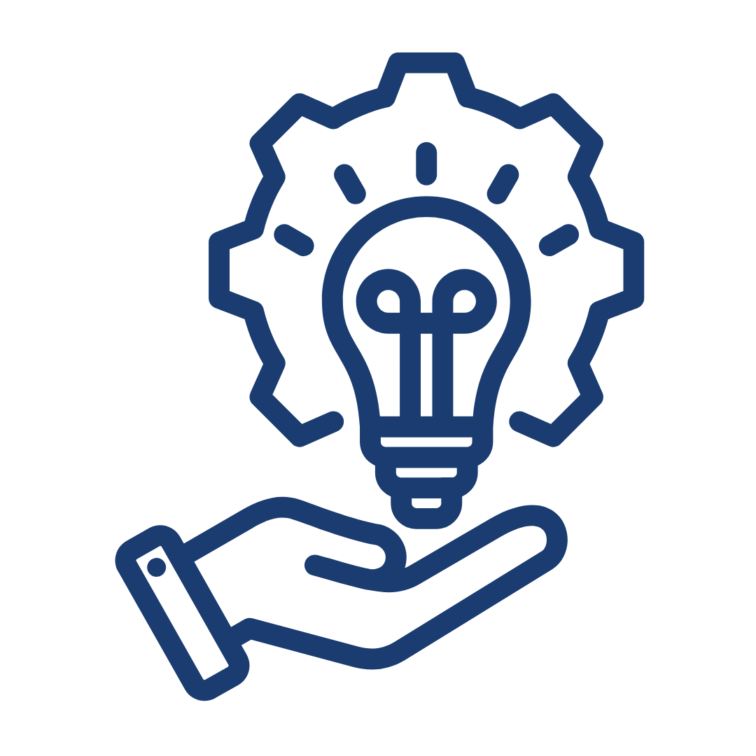 Critical Spares Review — MCP Consulting Group