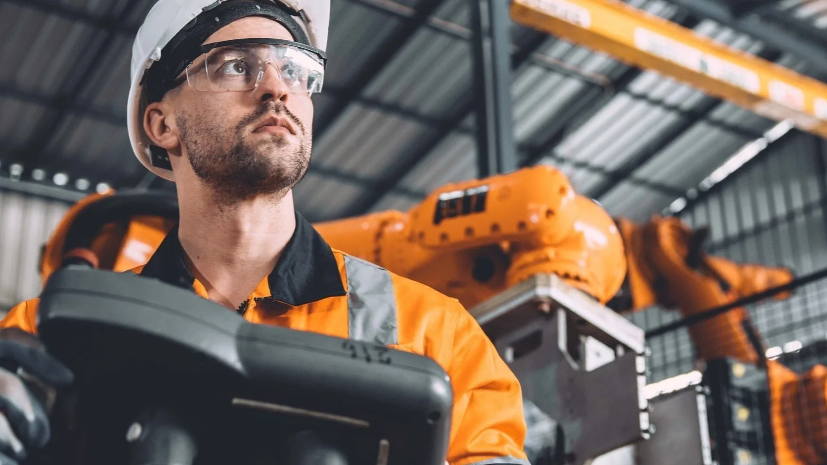 Pros and Cons of Sensor Technology — MCP Consulting Group