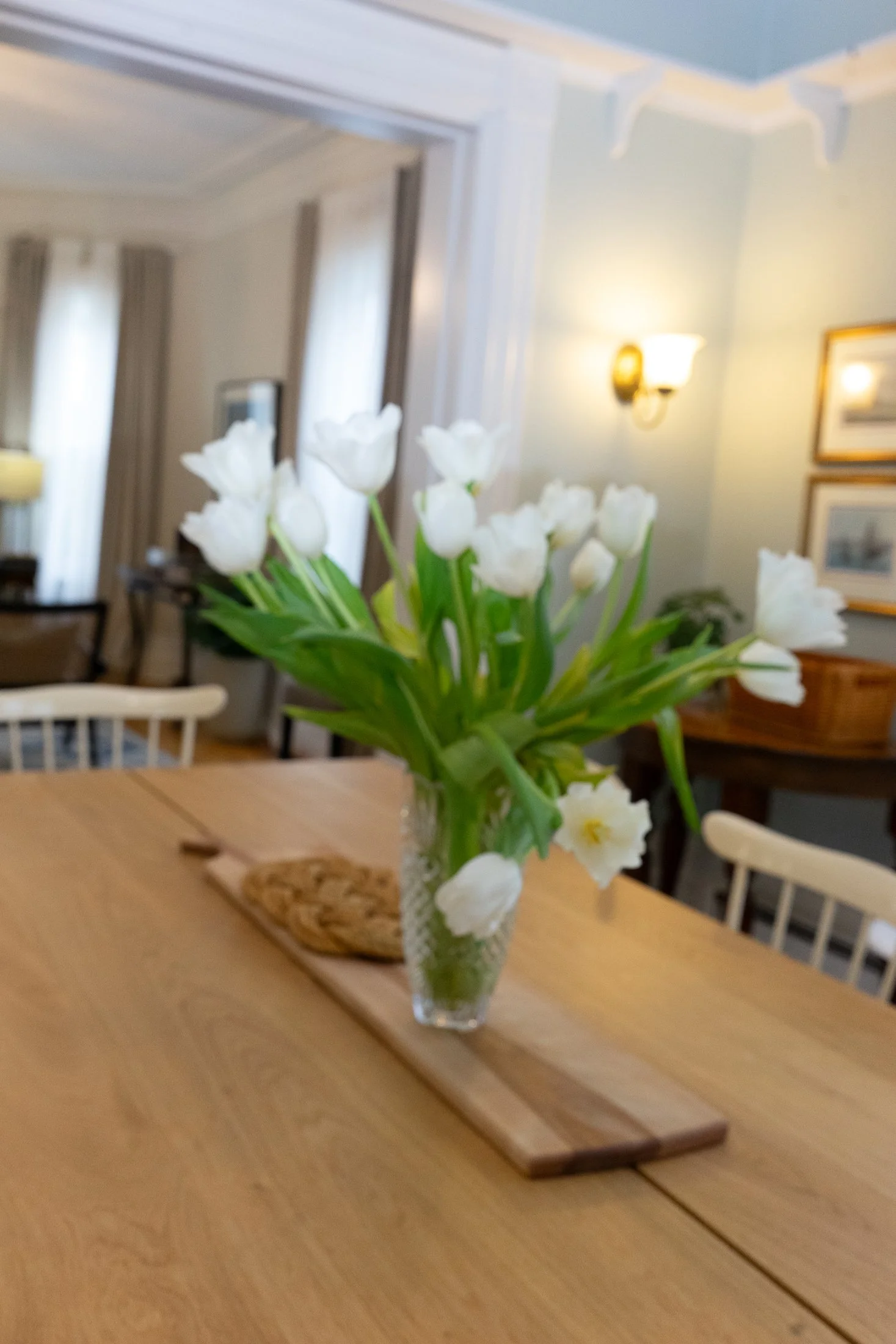 About The Inn — The Lunenburg Inn