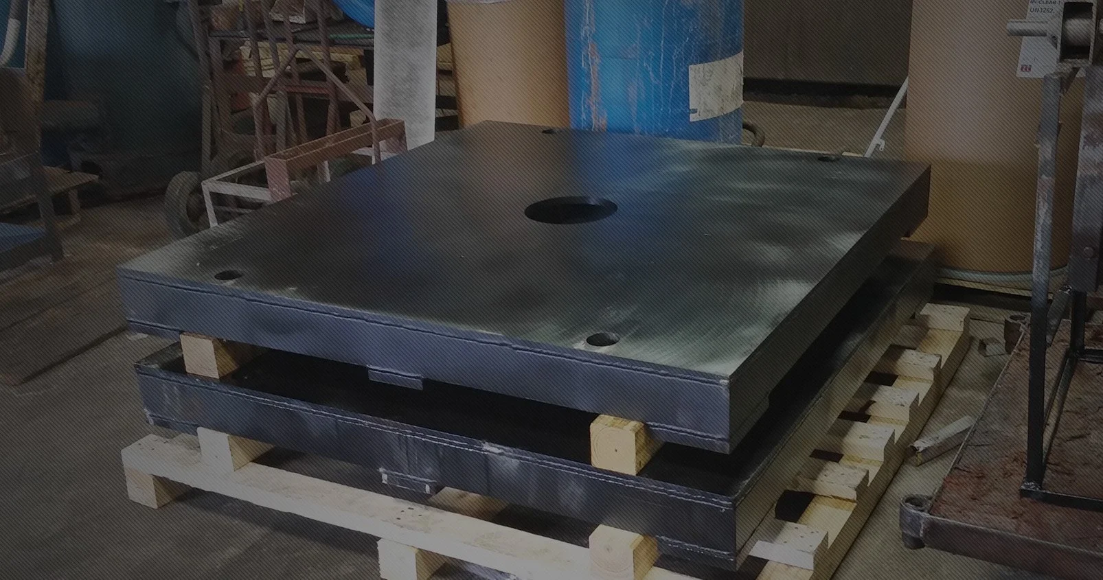 About Us — Rite-Way Black