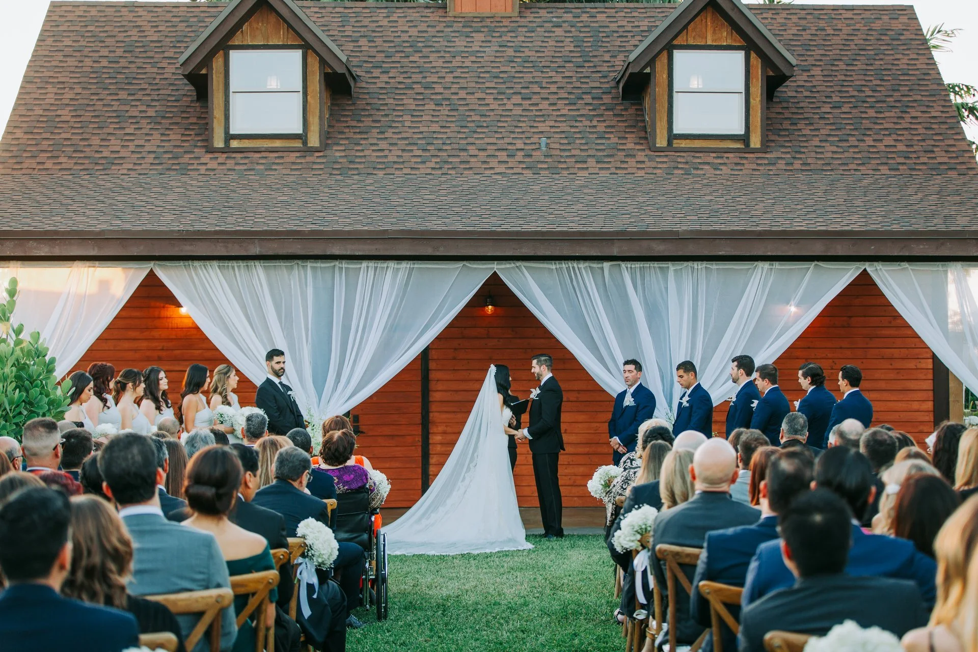 Redland Farm Life | Book Your Perfect Event