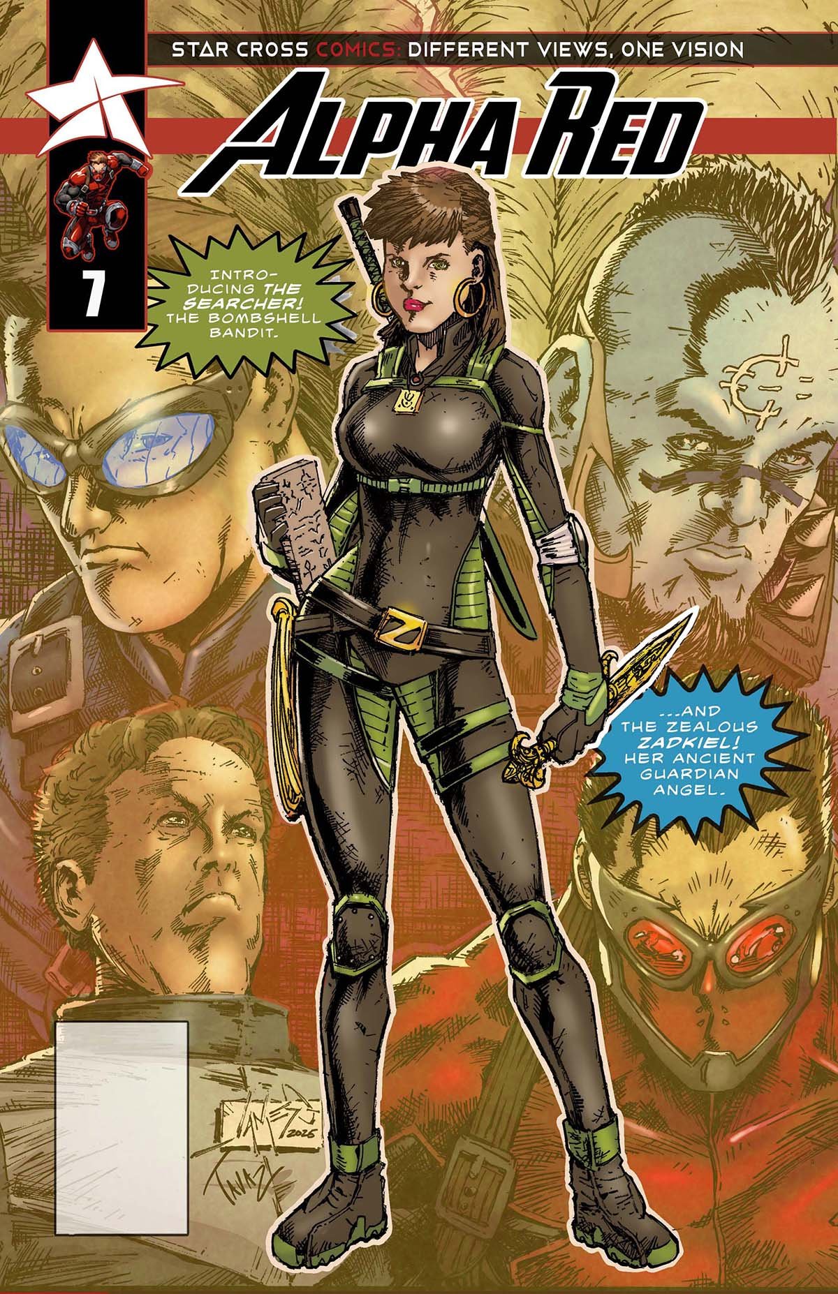 Shop Comics | Discover & Buy Comics Now — welcome to the star cross ...
