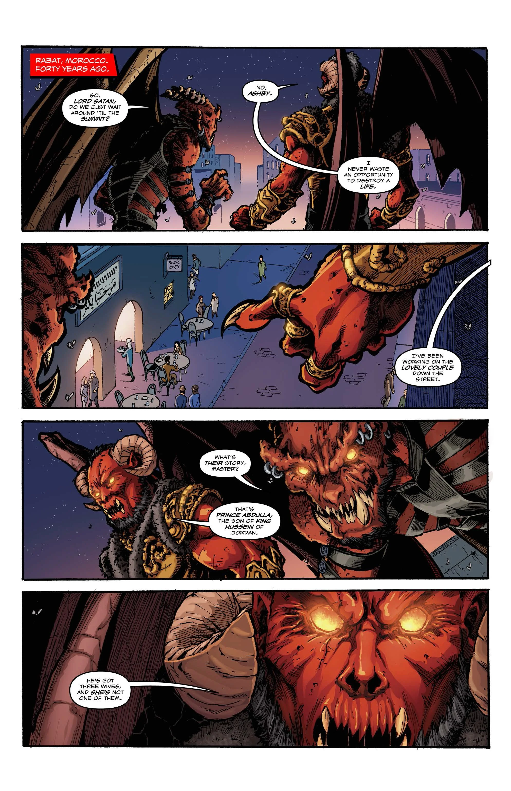Shop Comics — Star Cross Comics