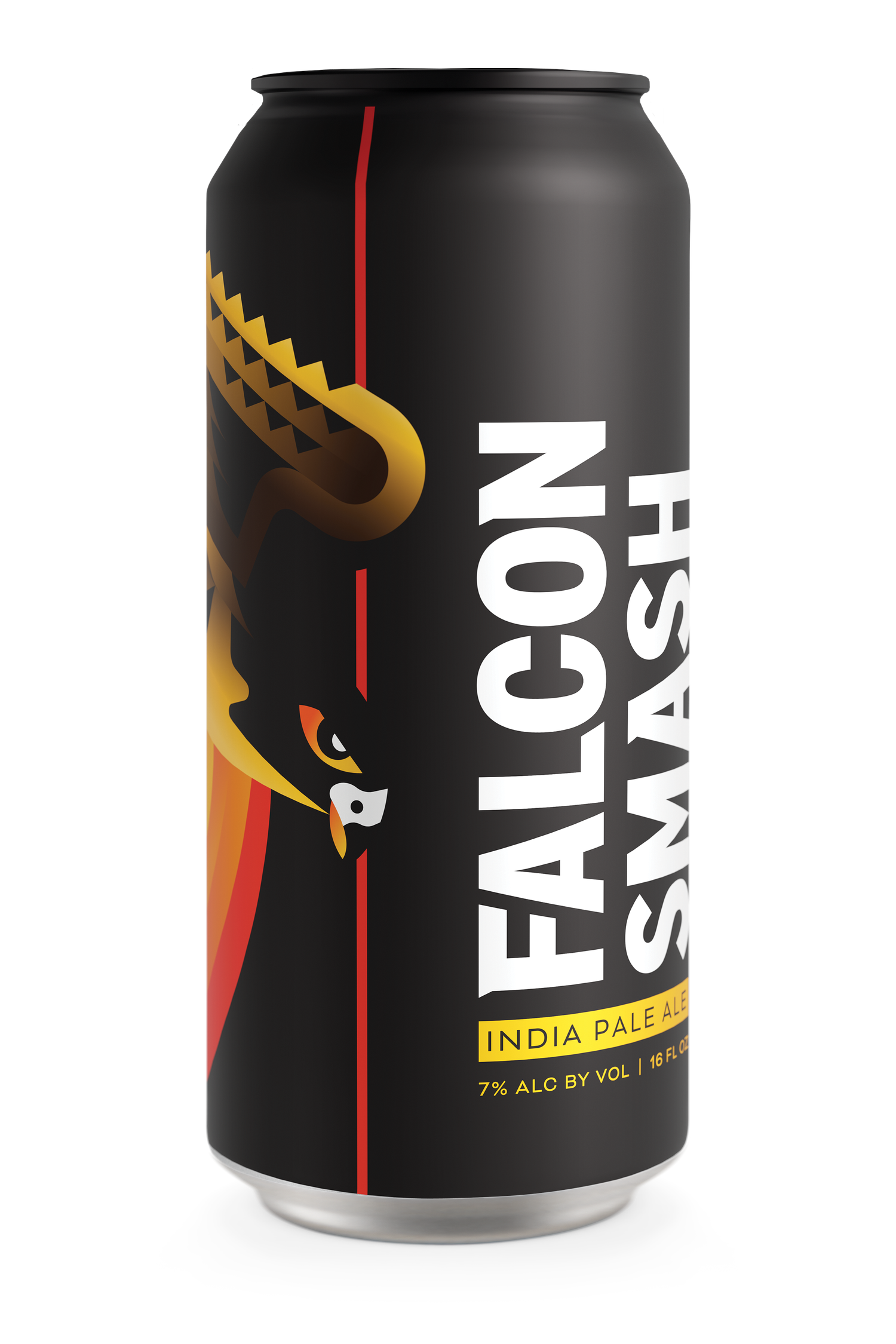 Falcon Smash — Triple Crossing Beer