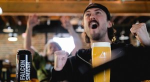 Fulton — Triple Crossing Beer