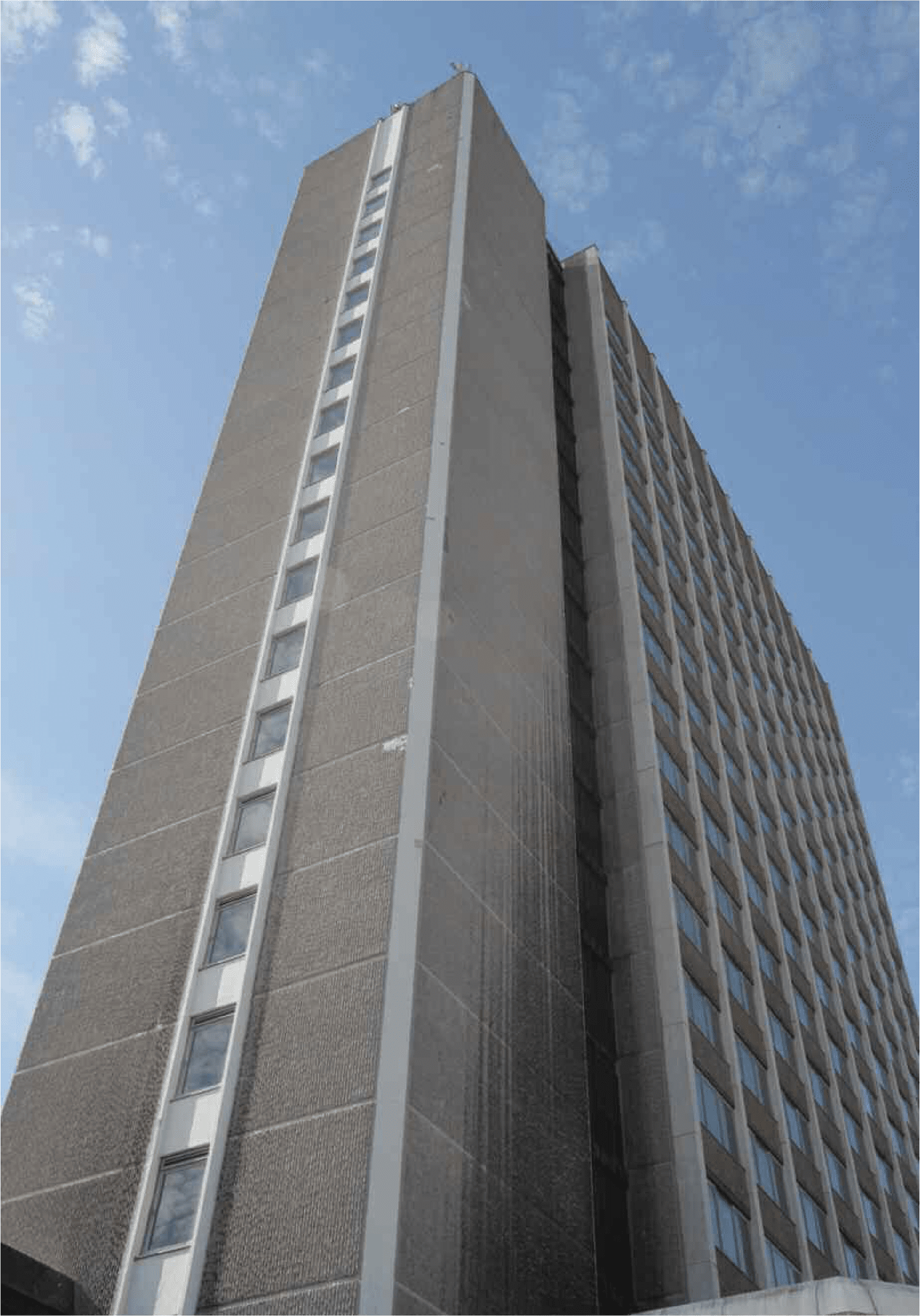 Lewisham House - Consultation