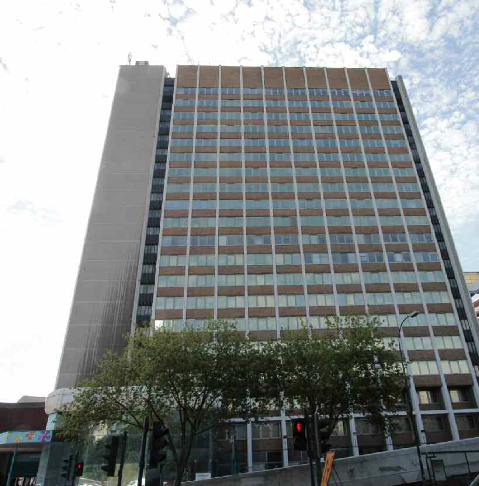 Lewisham House - Consultation