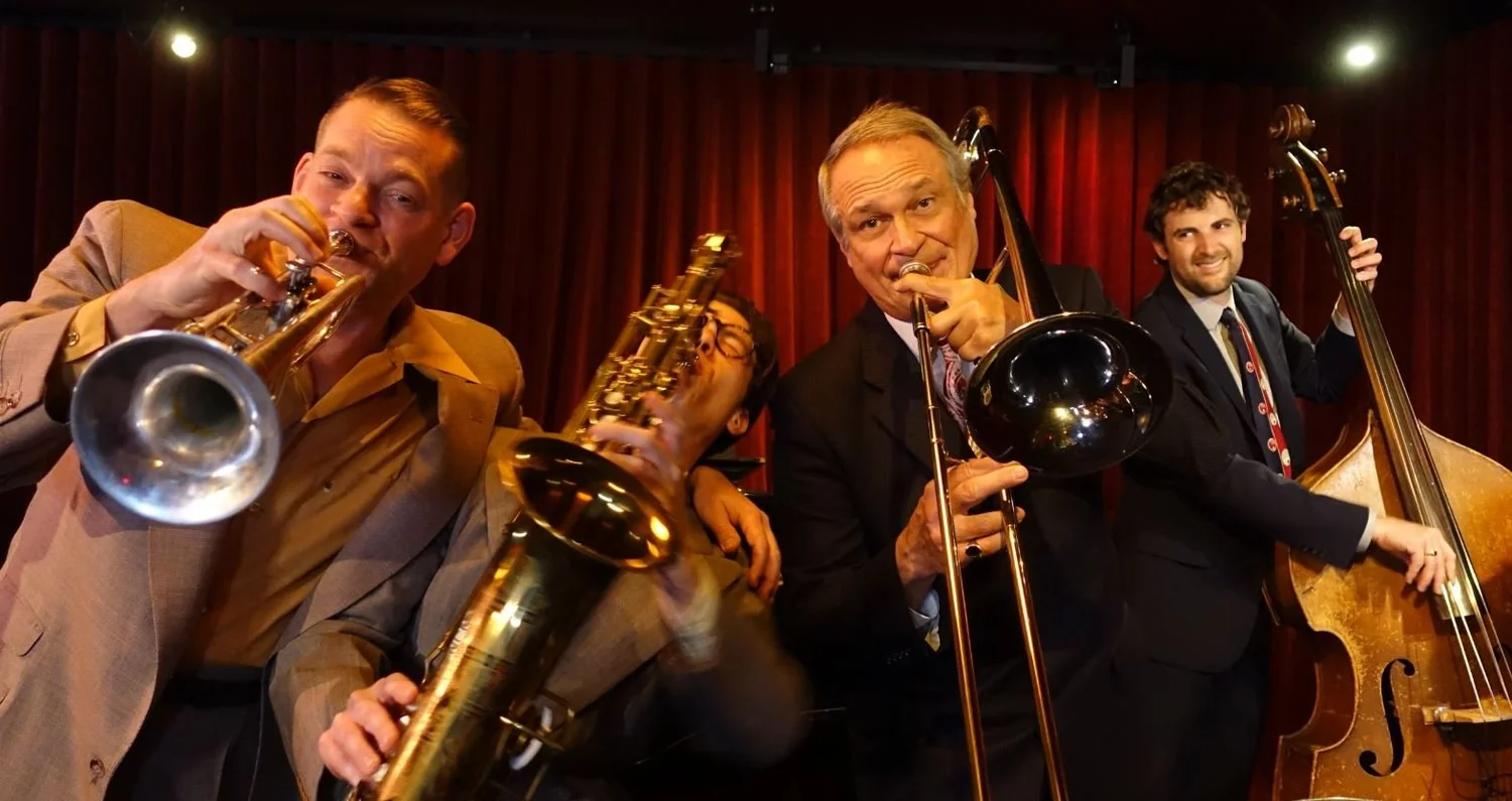 Musicians | Join the Musical Delight — Home - Sun Valley Jazz & Music ...