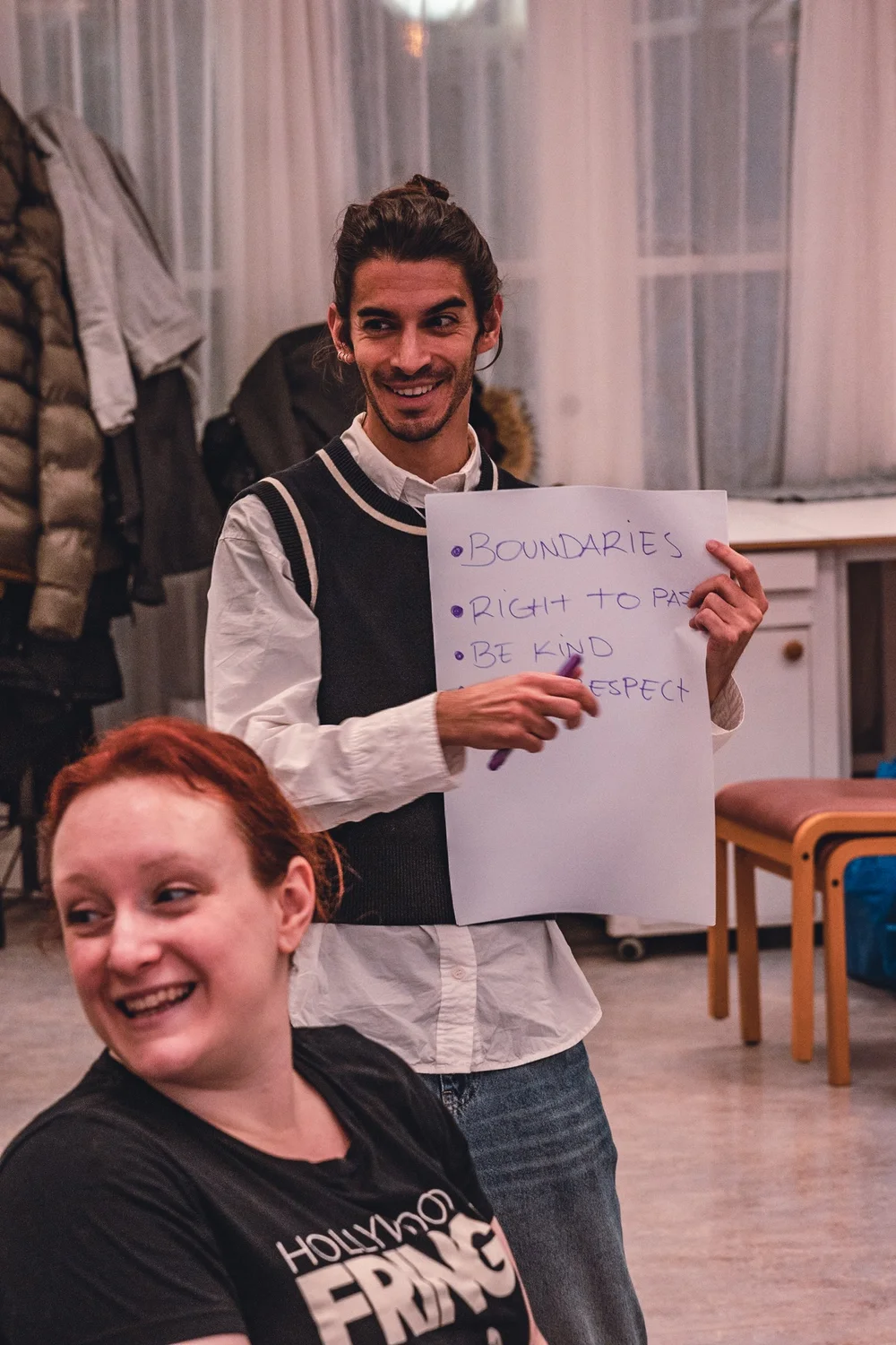 StorySharing: Storytelling Tools for Educators