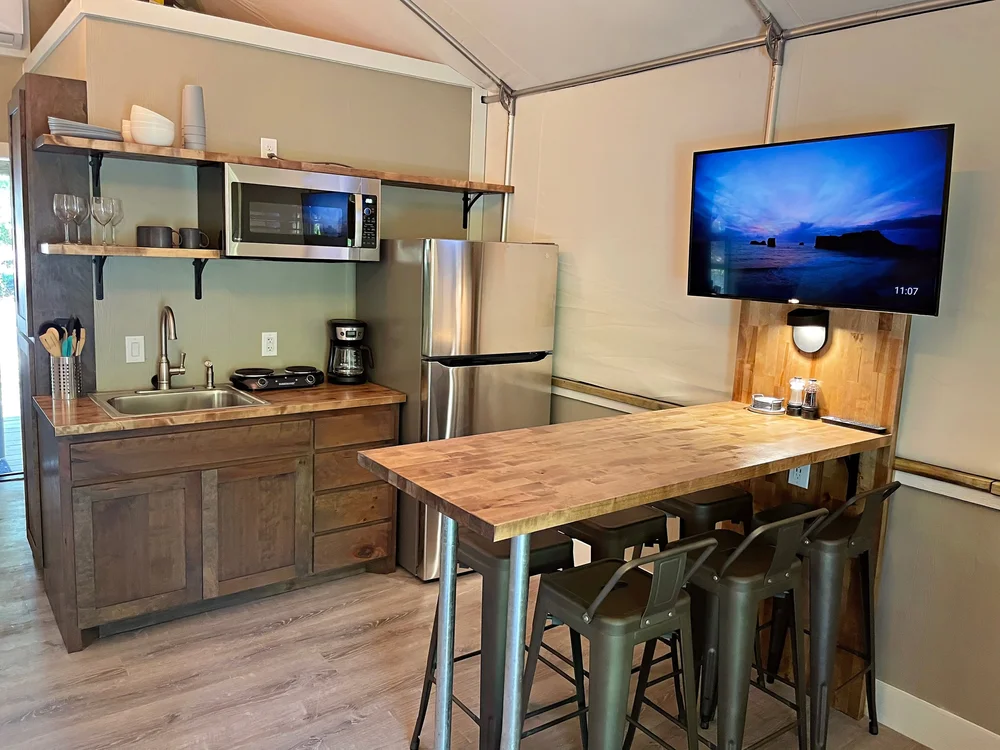 Our Cabins | Book Your Getaway — Vacation Rentals