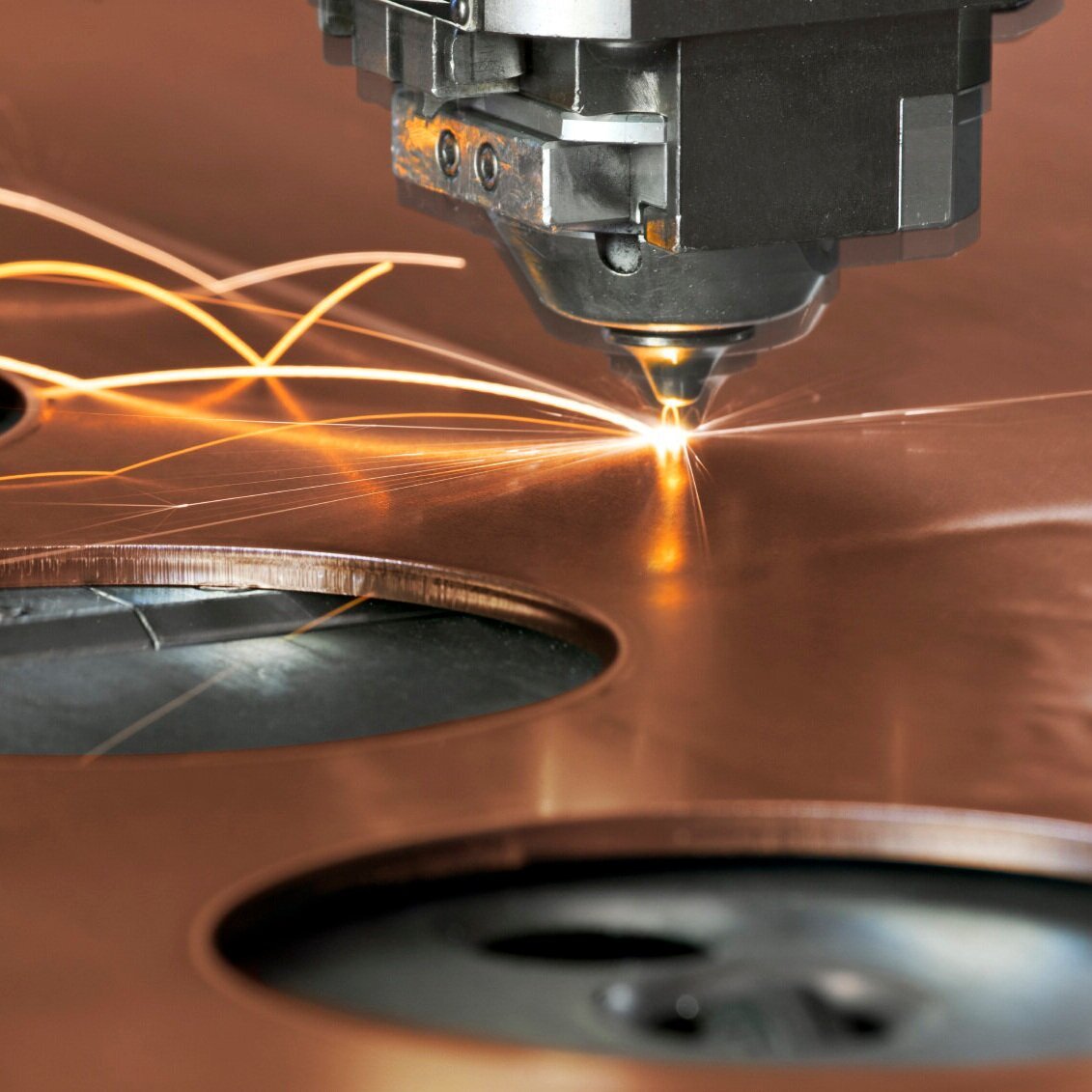 Optical Fibers — nLIGHT