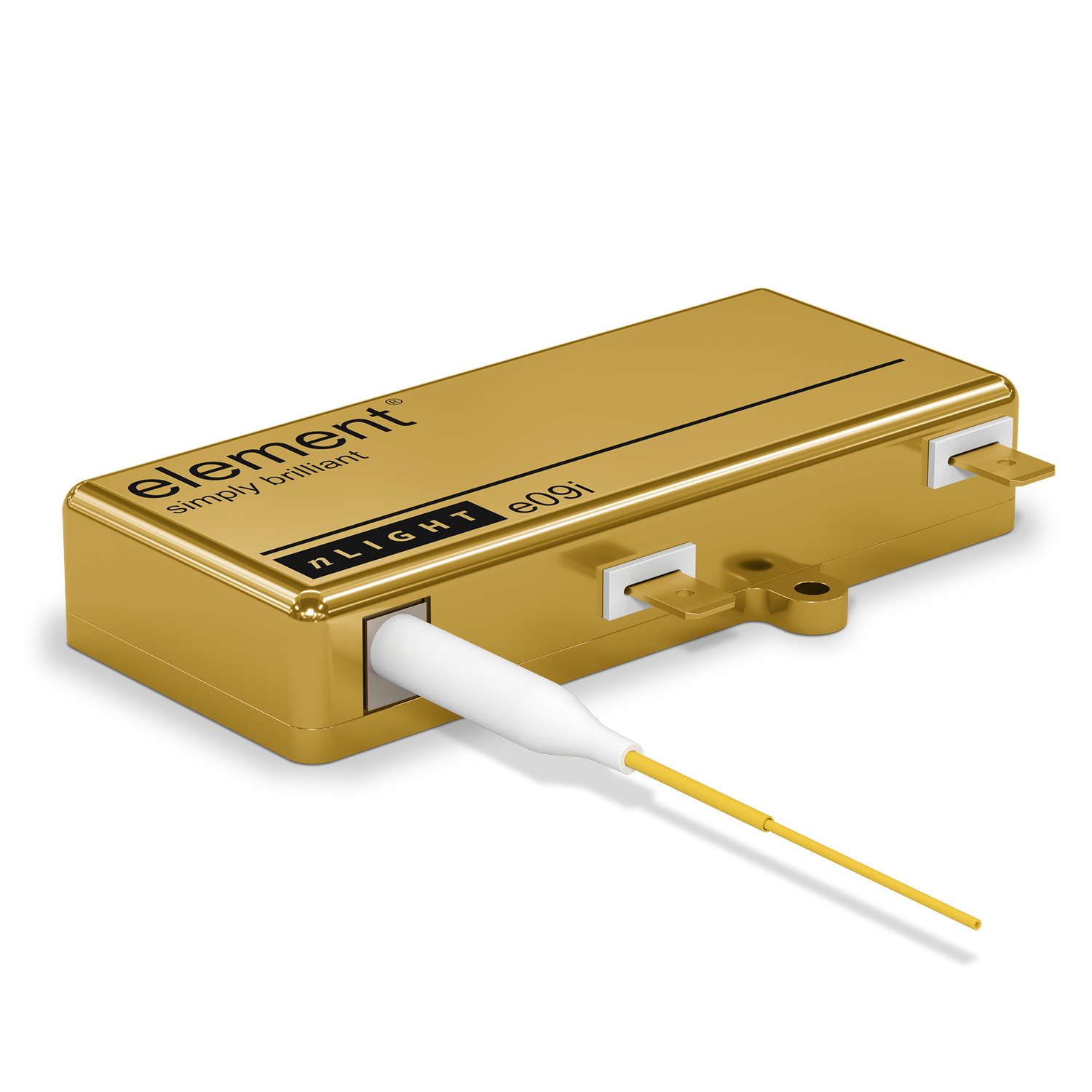element — Semiconductor Lasers Products — nLIGHT