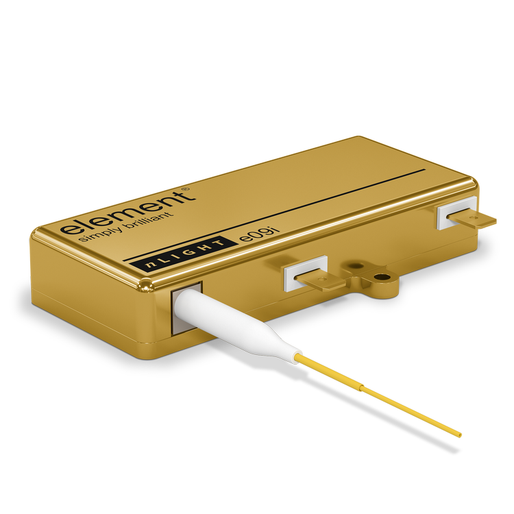 element — Semiconductor Lasers Products — nLIGHT