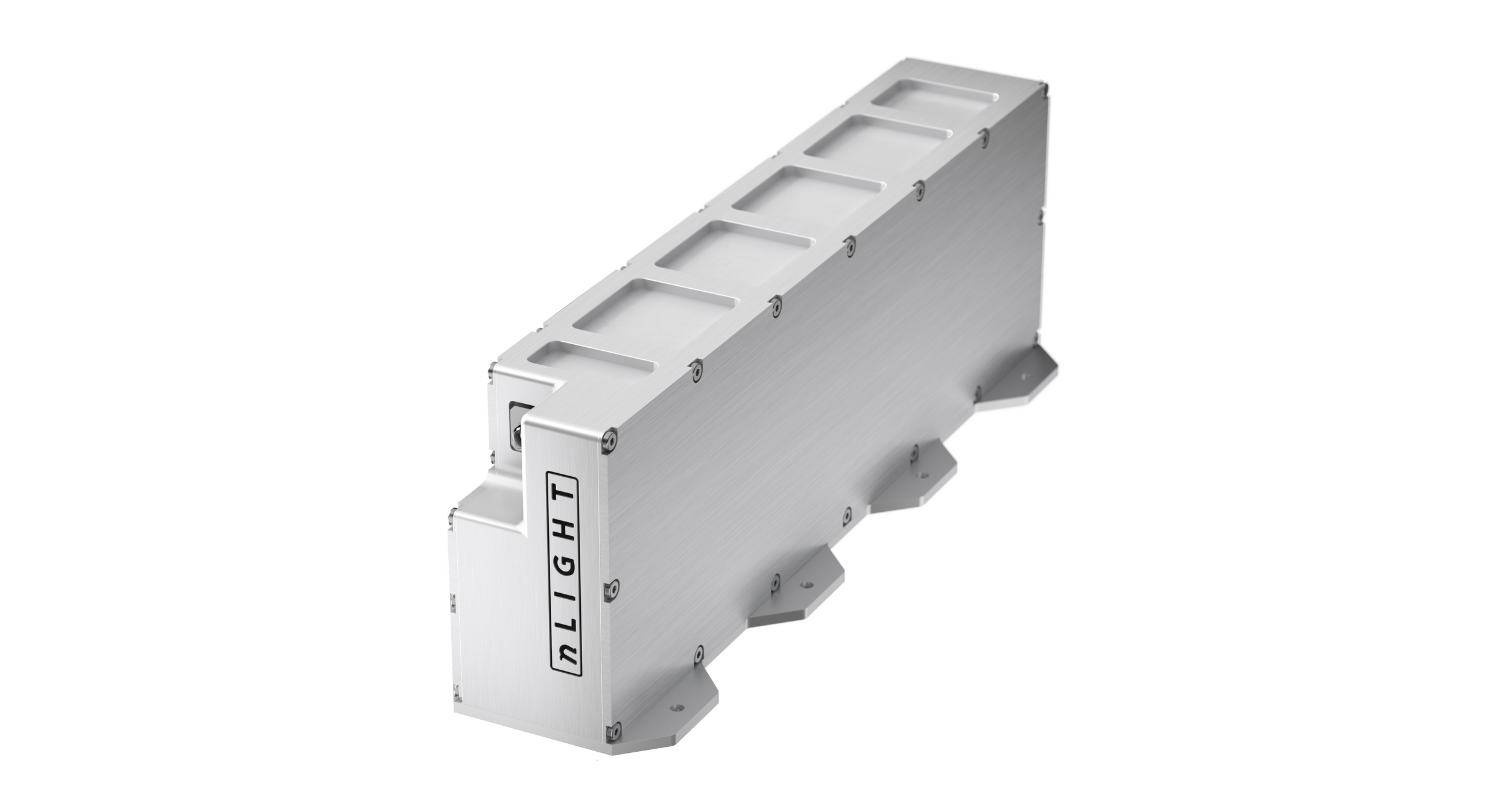 Weld Fiber Lasers — nLIGHT