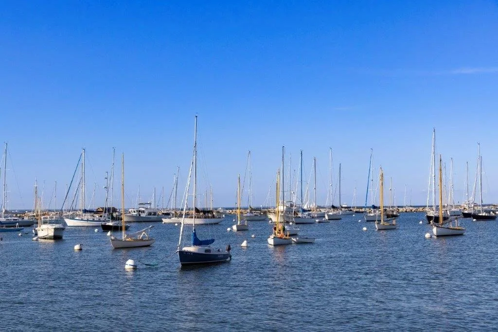 Gallery - Enchanting Islands of New England | all inclusive guided tour ...