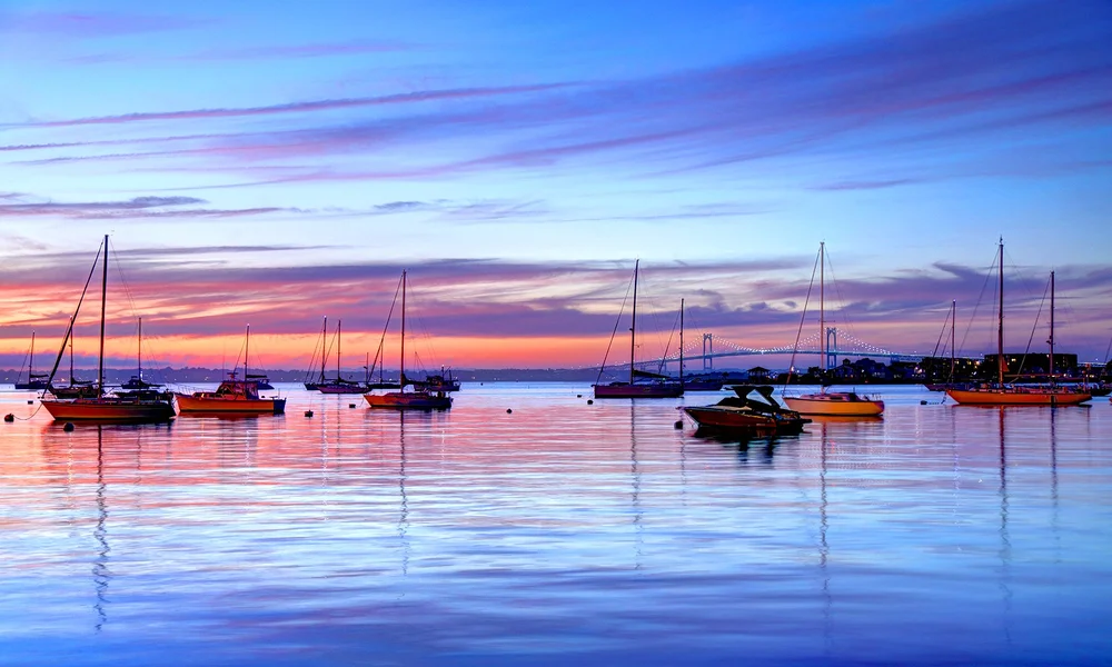 Enchanting Islands of New England | 8-Day Coastal Tour | 2026 Dates ...