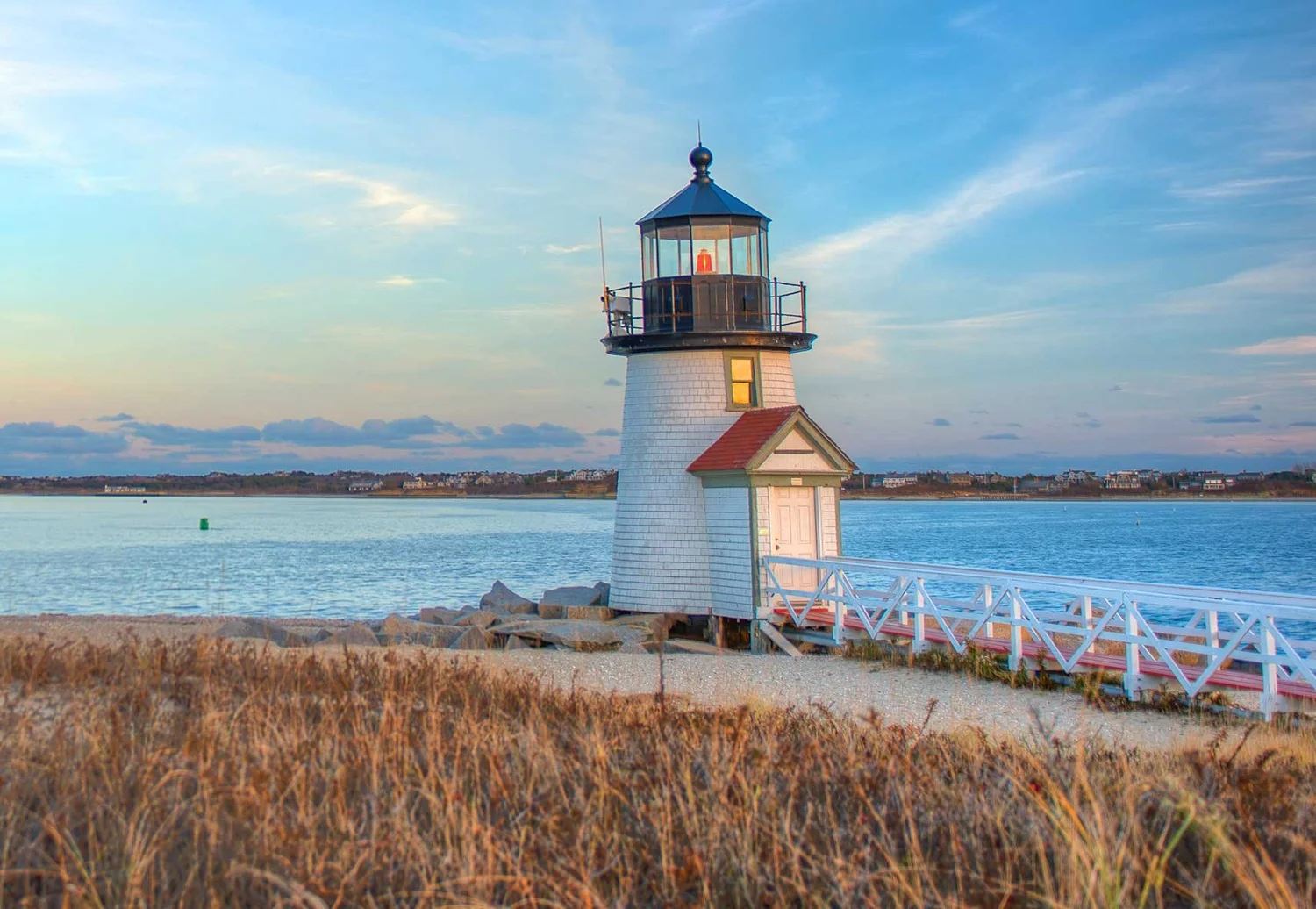Enchanting Islands of New England | 8-Day Coastal Tour | 2026 Dates ...