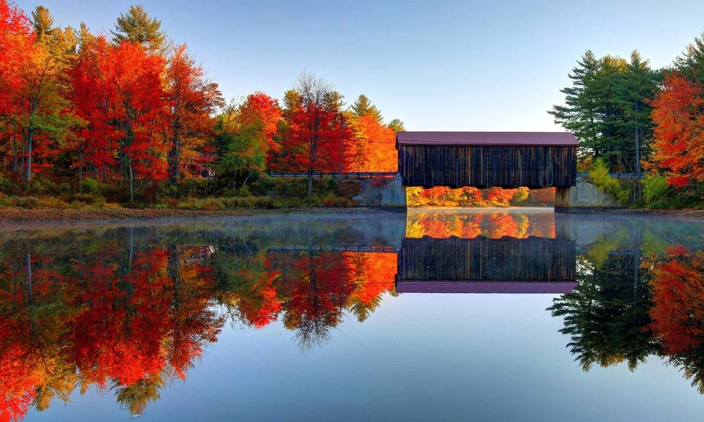 New England Tours | Explore New England Adventures