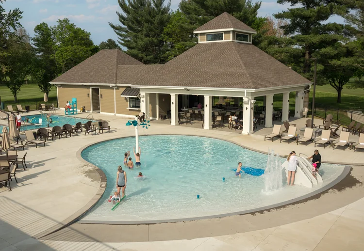 Experience Austin Country Club