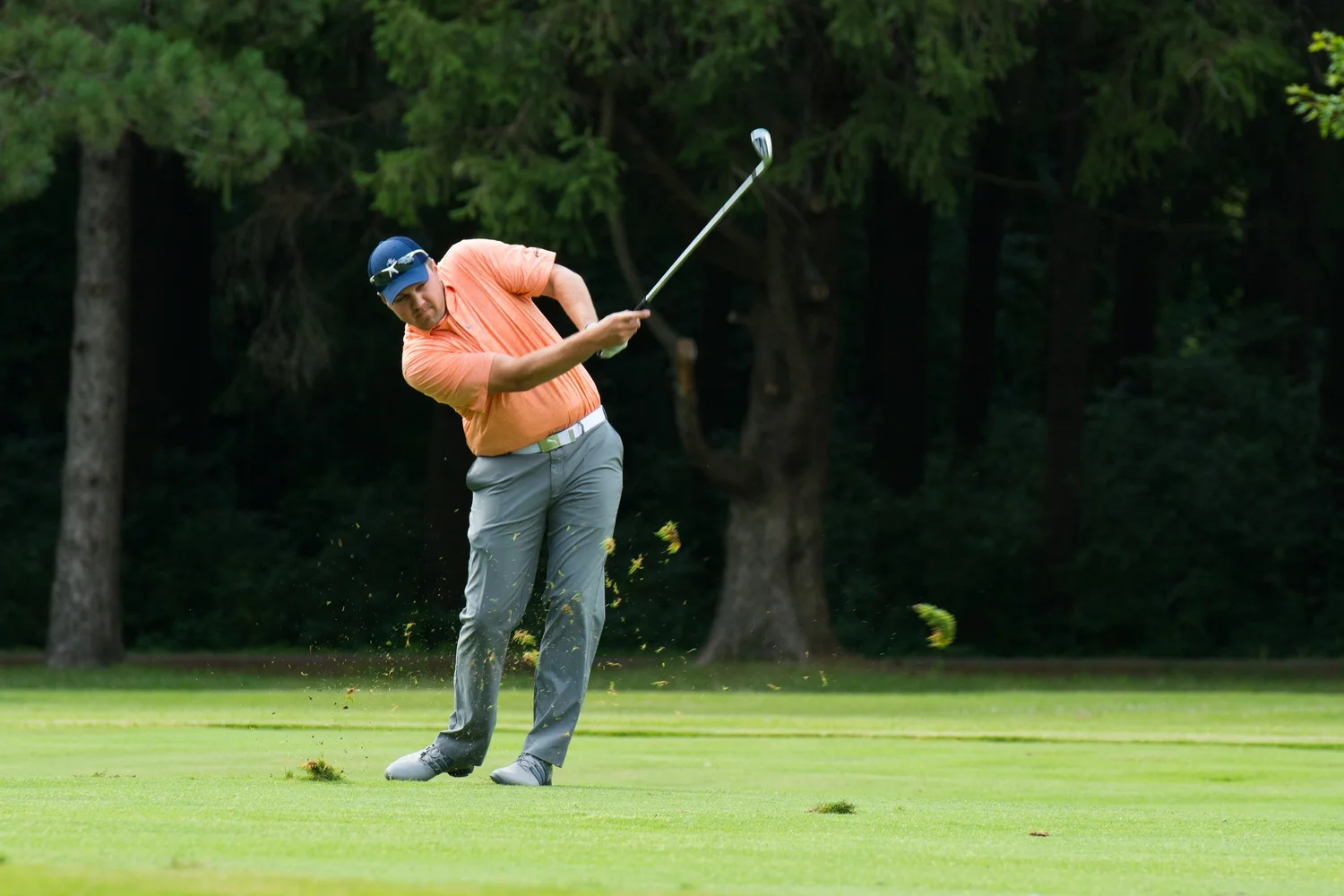 Experience Austin Country Club