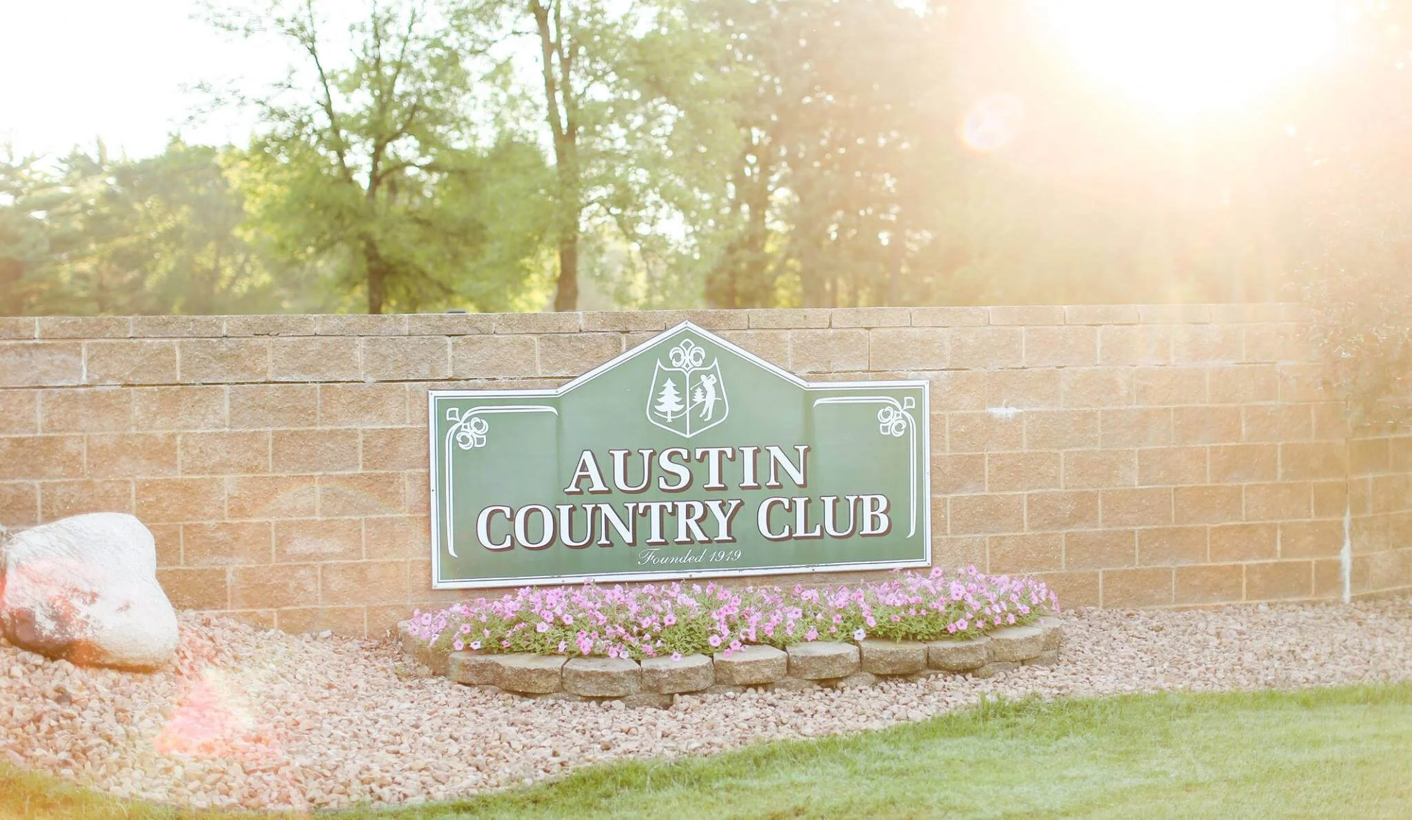 Experience Austin Country Club