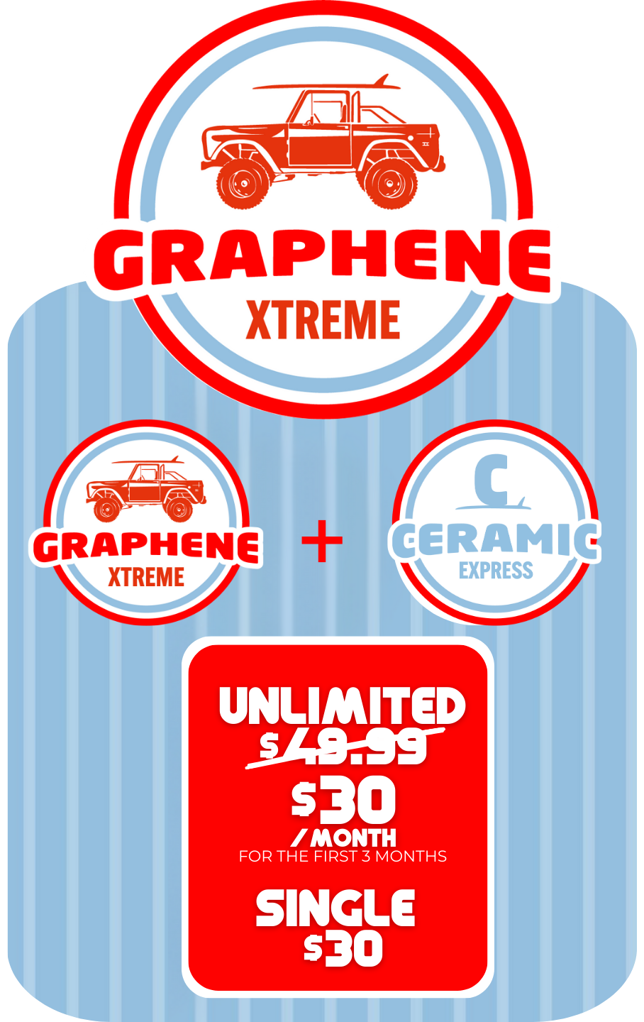 Classic Clean Express Car Wash