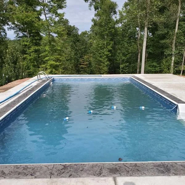 Pool Masters of Vienna & Athens | Pools, Spas & Expert Installation
