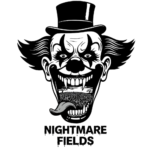 Nightmare Fields — The Pumpkin Factory