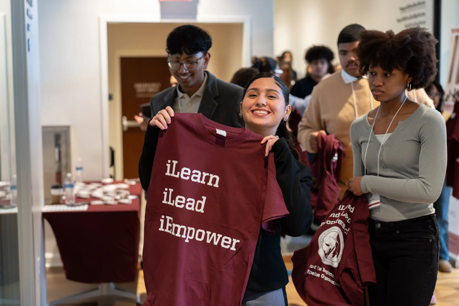 Program Schedule | Empower Future Leaders - Join Us Today — Just The ...