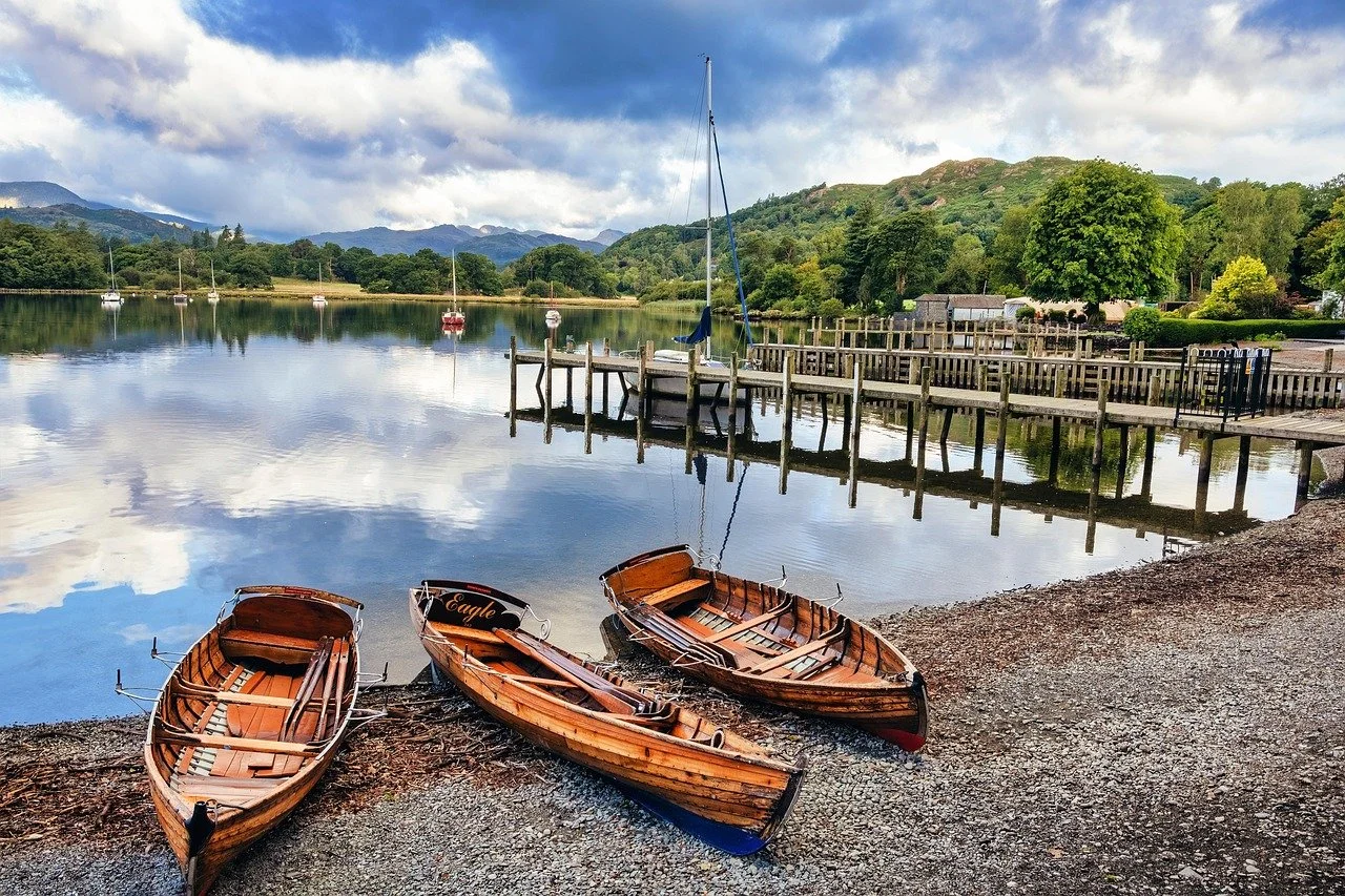 Ambleside Rugby Club, THS — The North West Motor Caravan Section