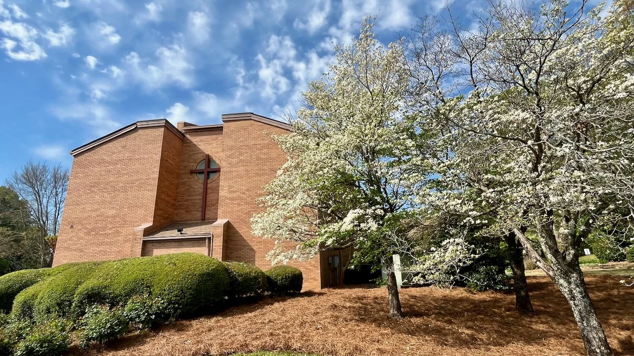 Who We Are — St. Andrew UMC Marietta