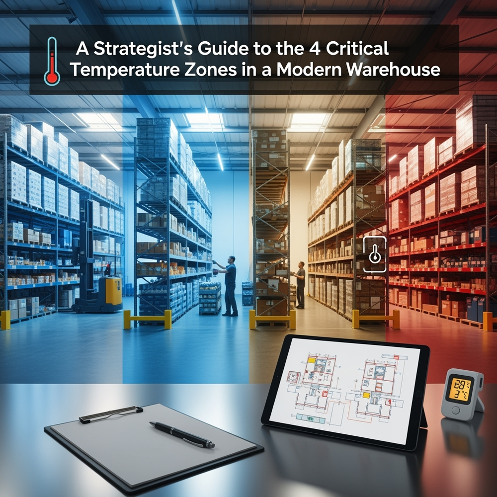 A Strategist’s Guide to the 4 Critical Temperature Zones in a Modern ...