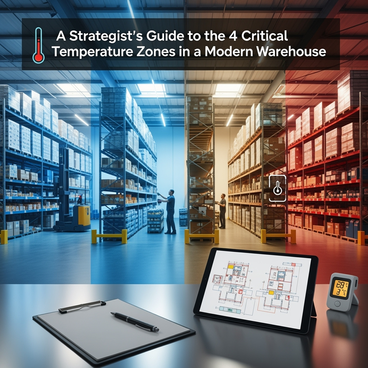 A Strategist’s Guide to the 4 Critical Temperature Zones in a Modern ...